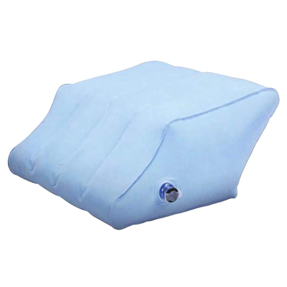 HomeLife Knee Cushion Lightweight Portable Inflatable Pain Relief ...