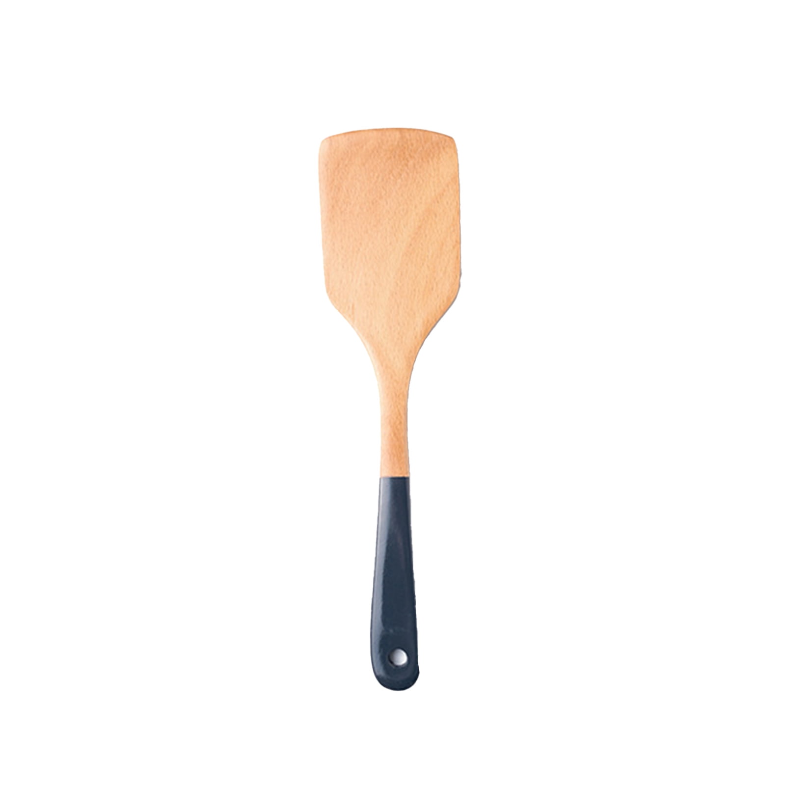 HomeLife Long Handle Eco-friendly Cooking Spatula Long Handle Eco ...