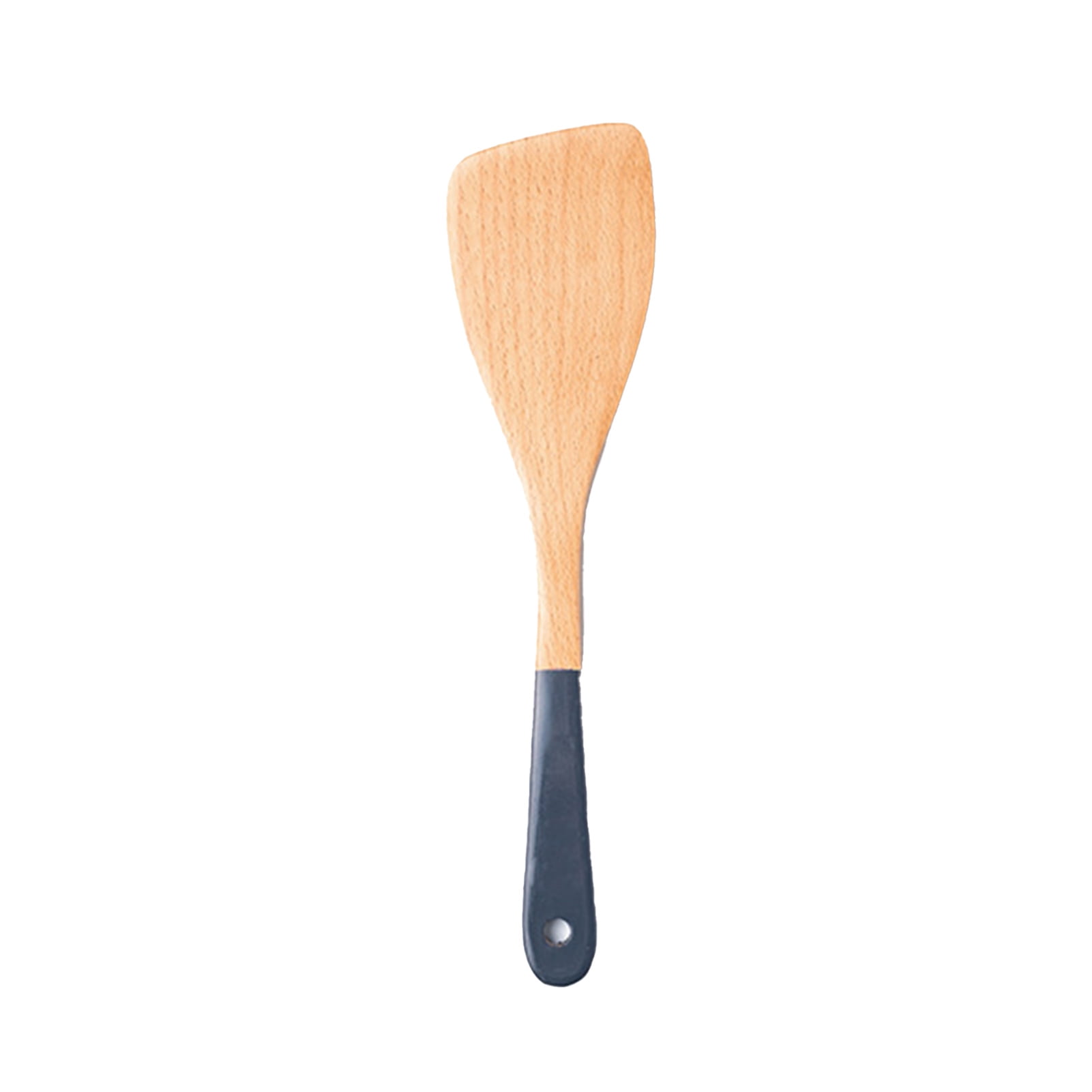 HomeLife Long Handle Eco-friendly Cooking Spatula Long Handle Eco ...