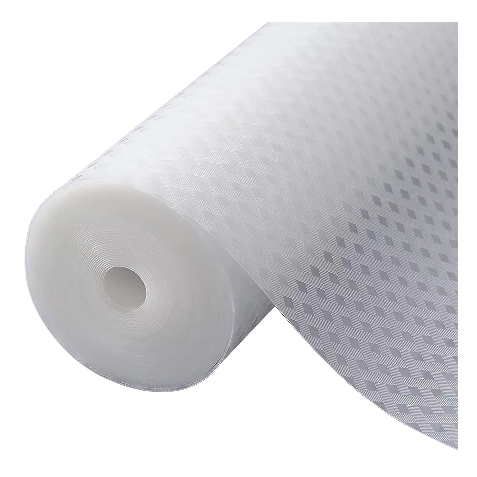 HomeLife Non-Adhesive Shelf Liner Kitchen Cabinets Protector Food Safe ...