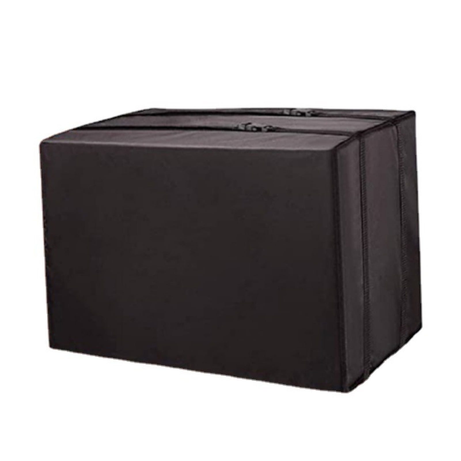 HomeLife Outdoor Air Conditioning Unit Dust Cover, Waterproof and Sun ...