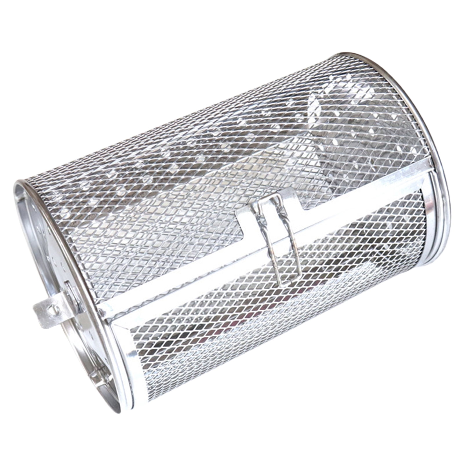 HomeLife Oven Basket Anti-rust Detachable Easy to Use Not Easily ...