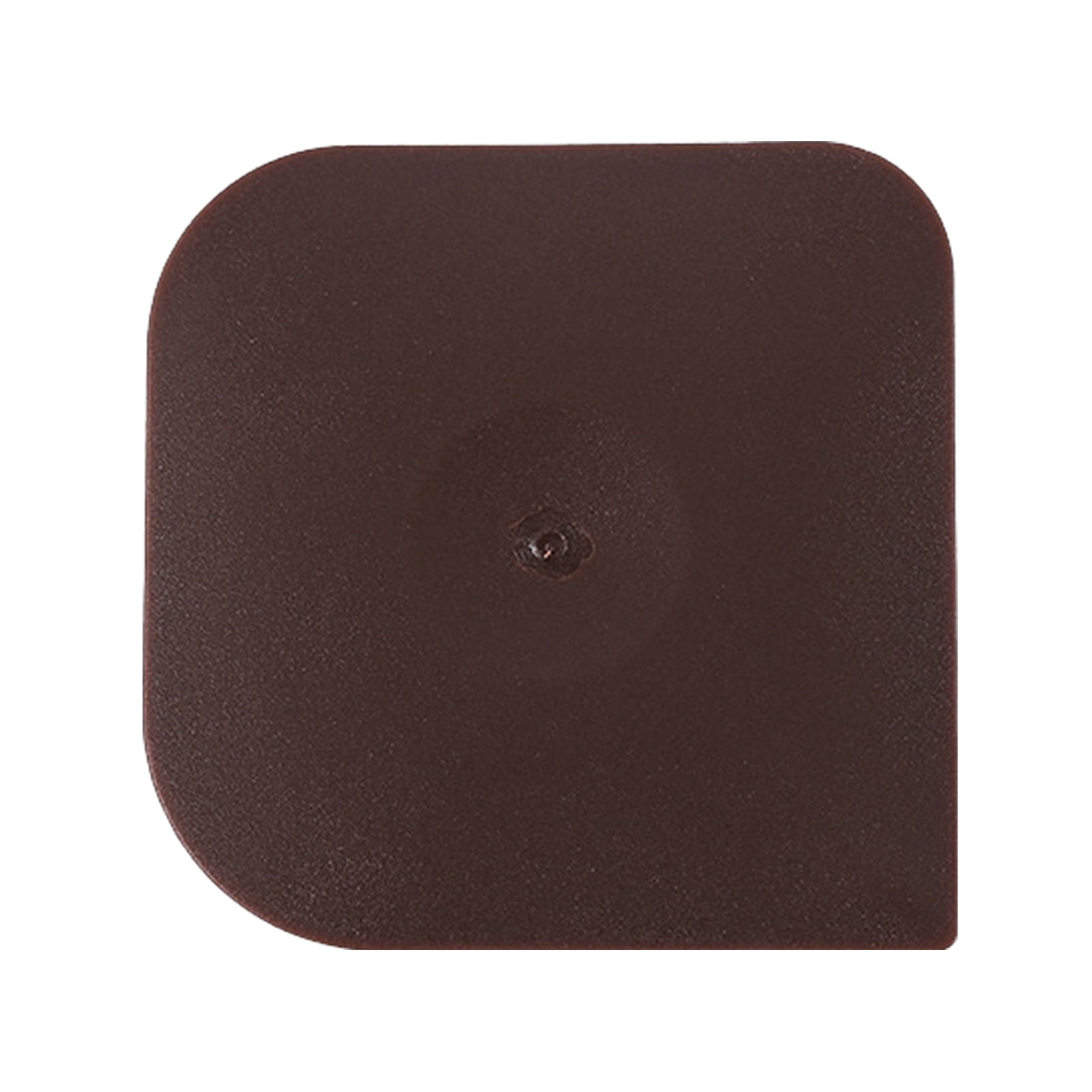 HomeLife Pan Scraper Tool Flexible Pot Scraper for Cast Iron Skillet ...