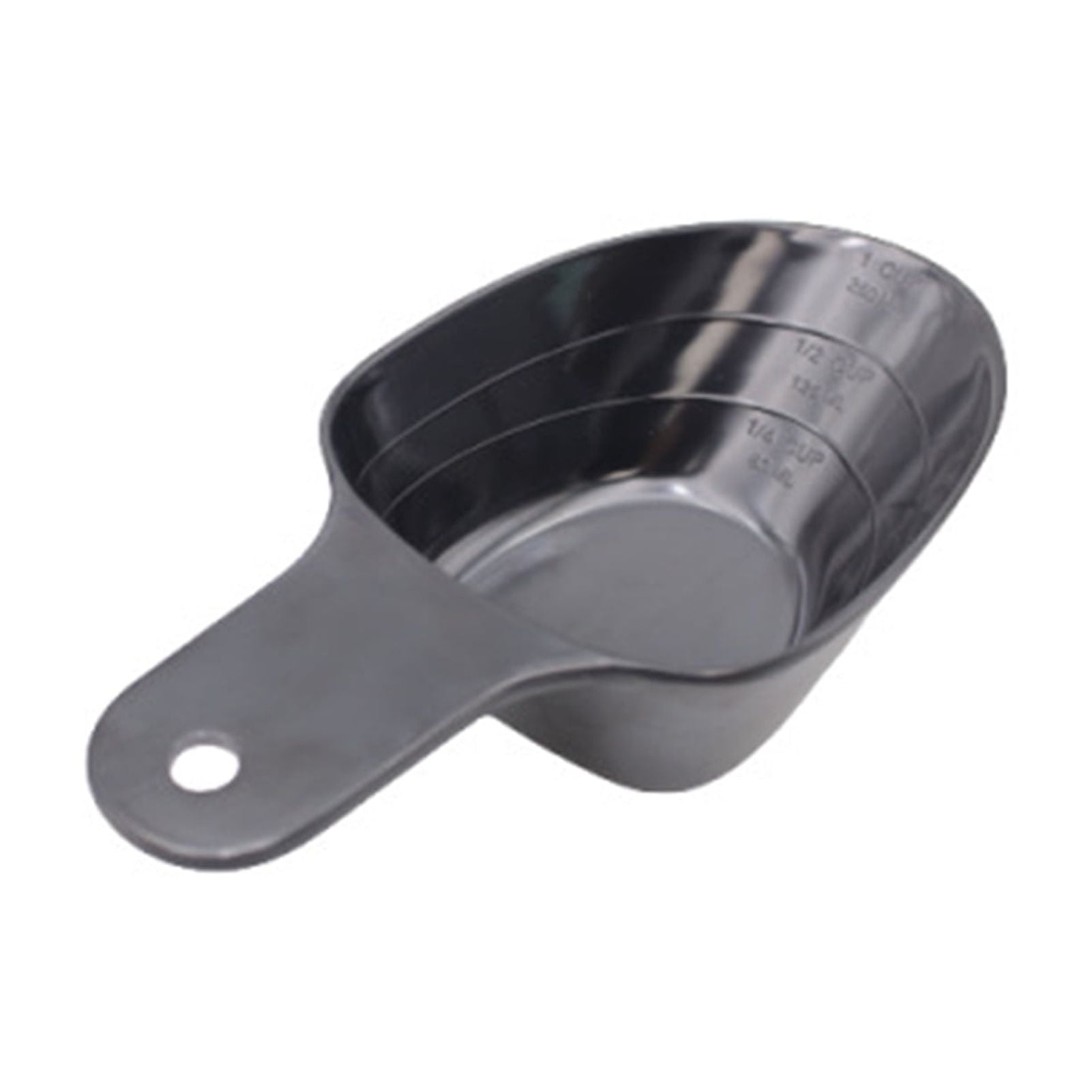 HomeLife Pet Food Measuring Spoon for Dogs Cats Birds Accurate ...