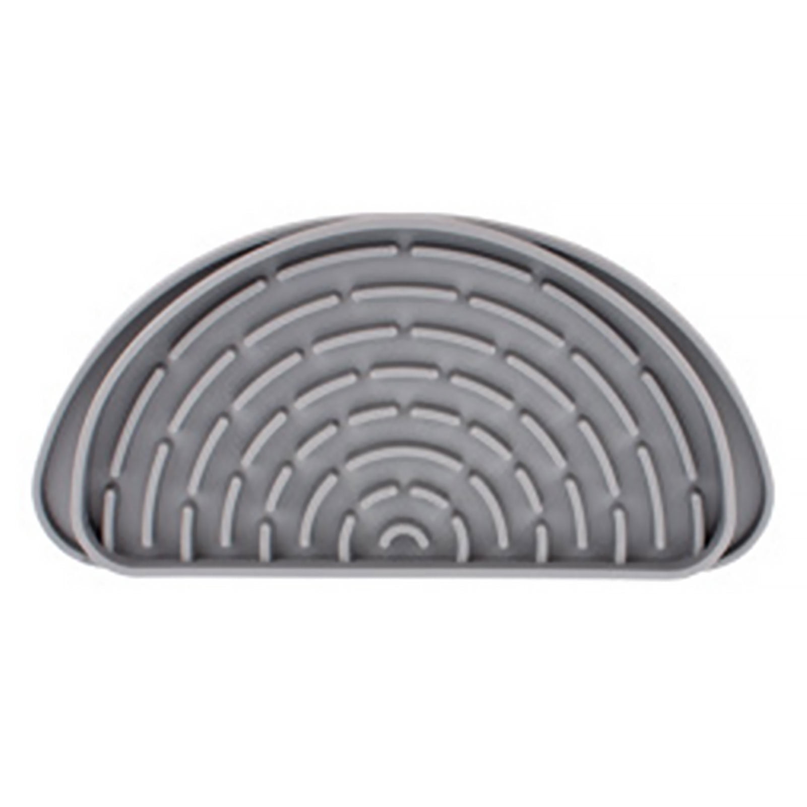 HomeLife Refrigerator Water Dispenser Drip Tray Silicone Splash Guard ...