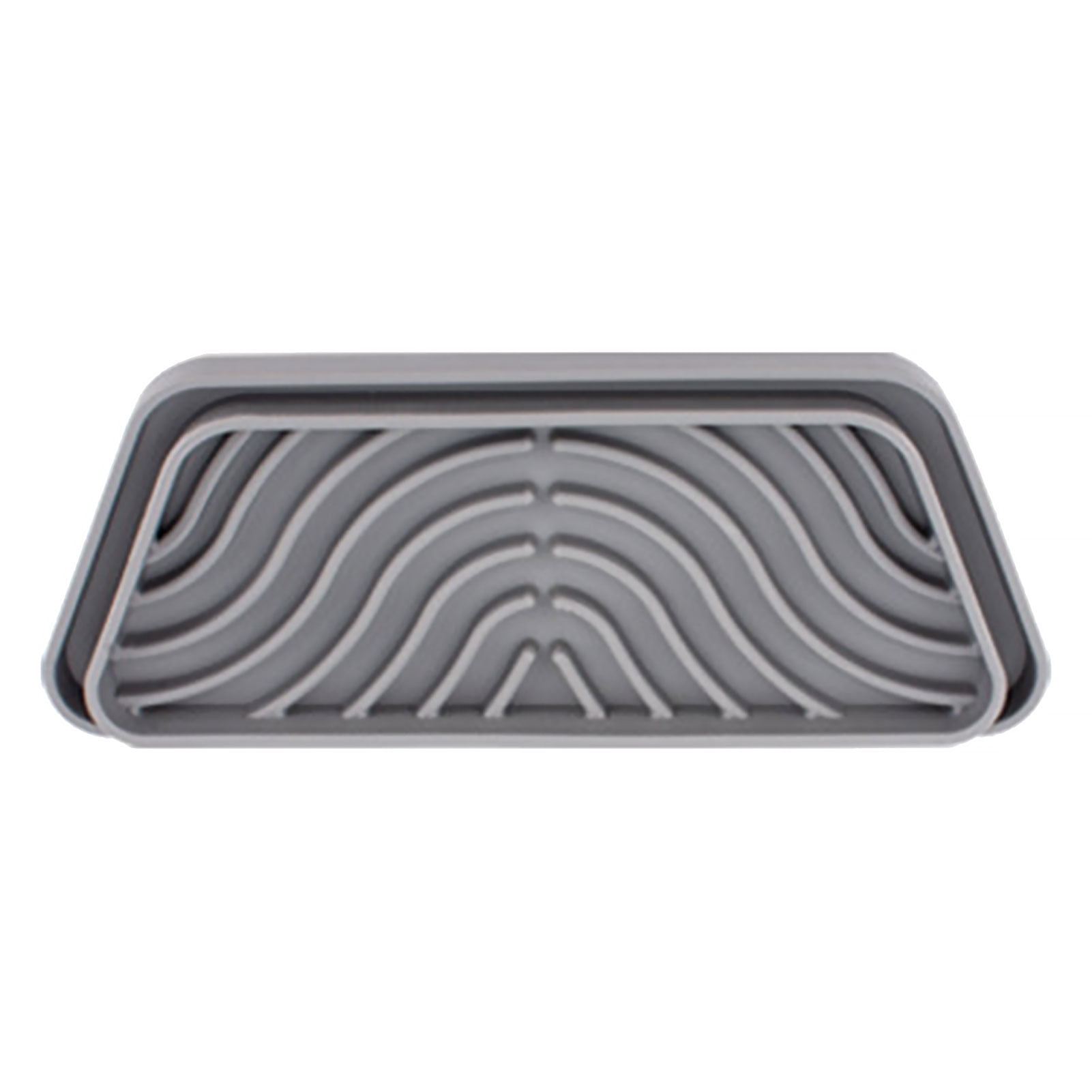 HomeLife Refrigerator Water Dispenser Drip Tray Silicone Splash Guard ...