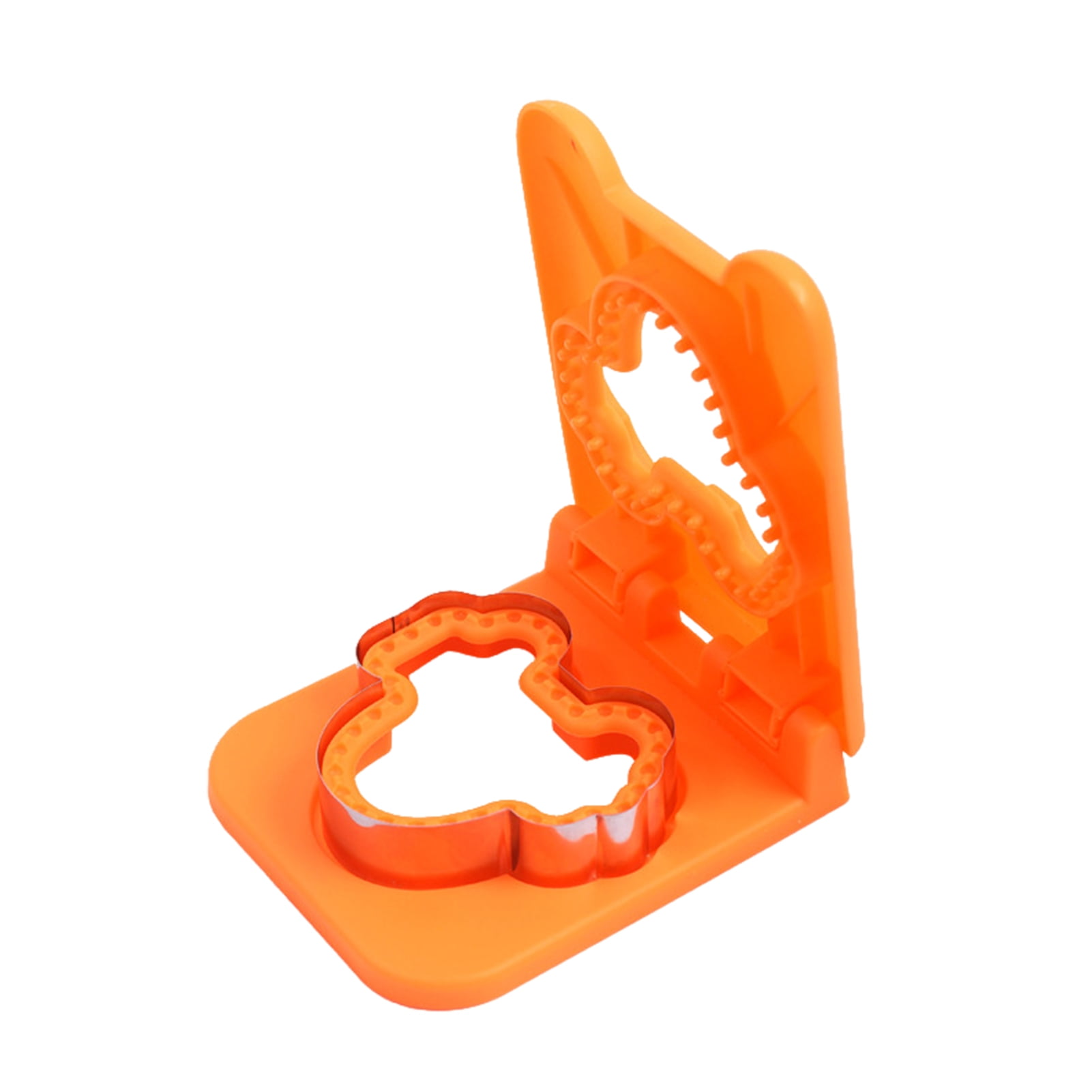 HomeLife Sandwich Cutter And Sealer Quick Sandwich Prep Tool Easy to ...