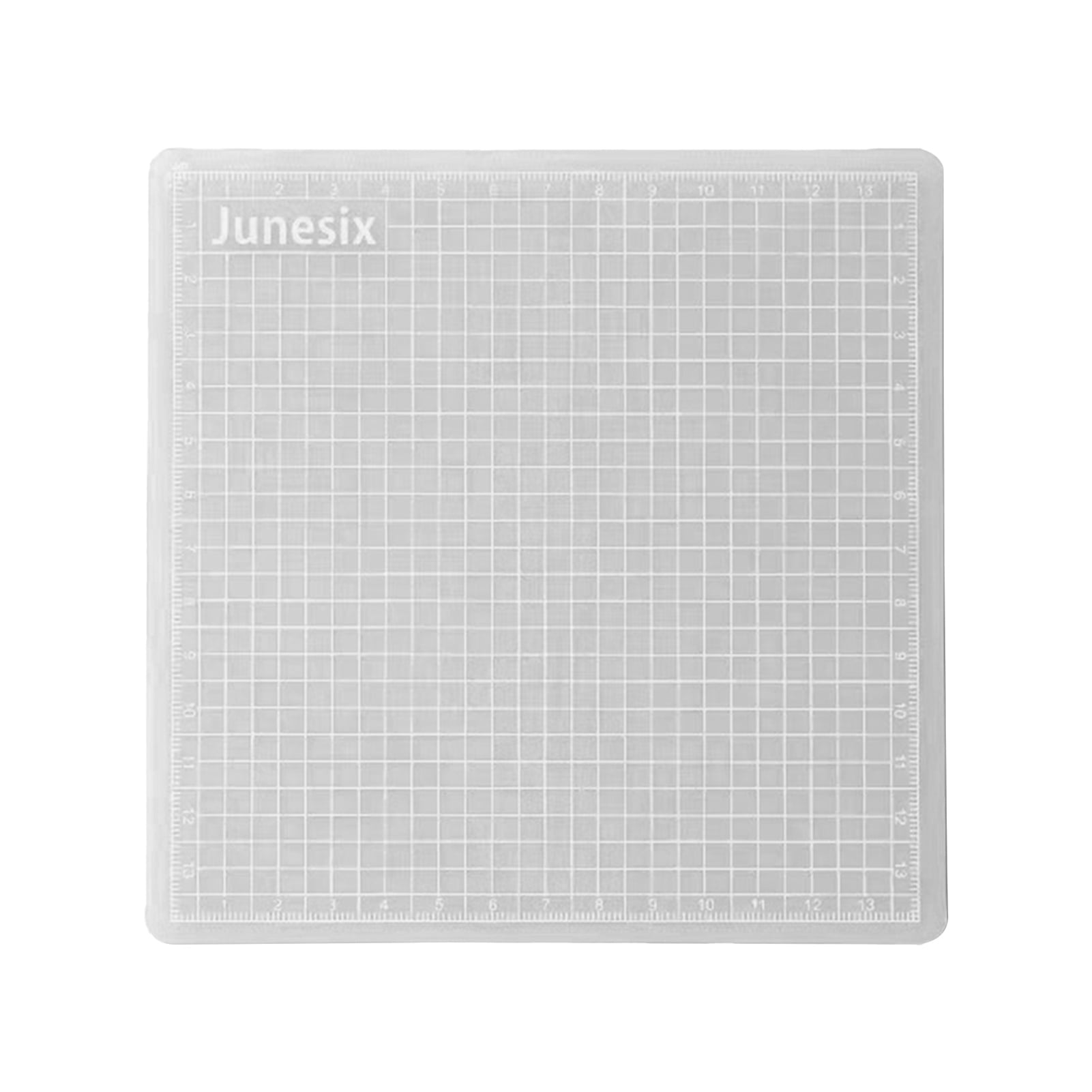 HomeLife Semi Transparent Cutting Pad, Hand Ledger Sticker, Cutting Pad ...