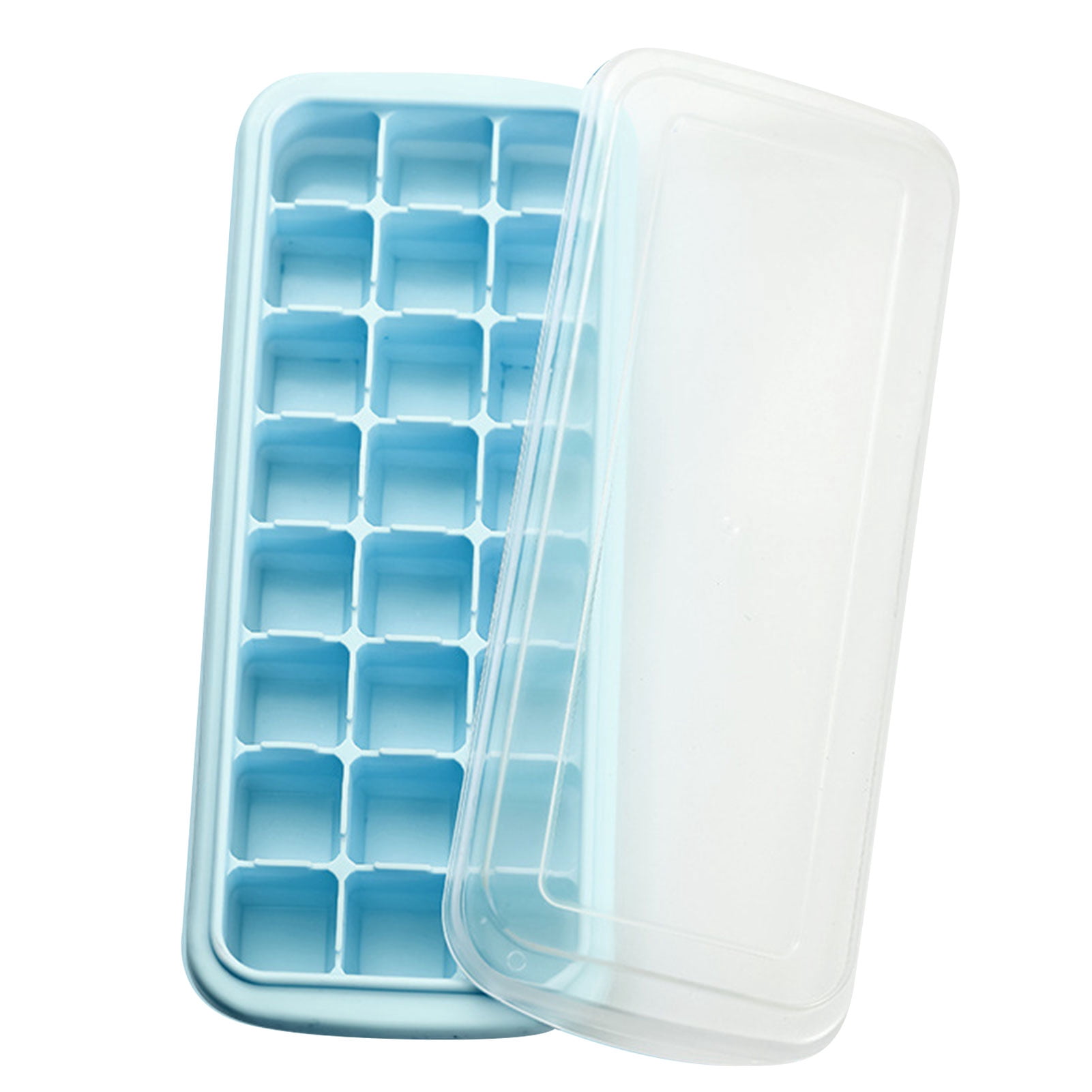 HomeLife Silicone Mold Removable Lid Odorless Mold Silicone Honeycomb ...