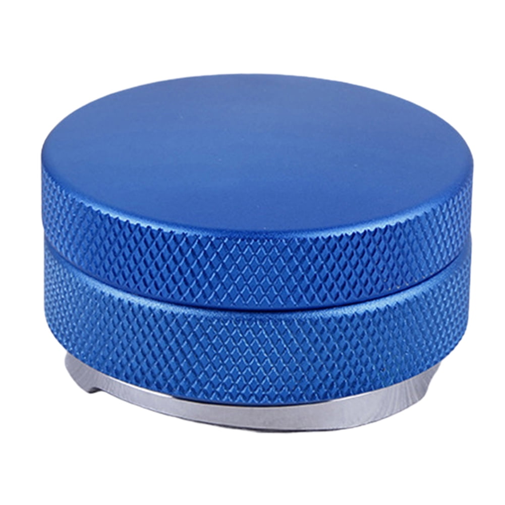 HomeLife Stainless Steel Adjustable Height Espresso Powder Distributor ...