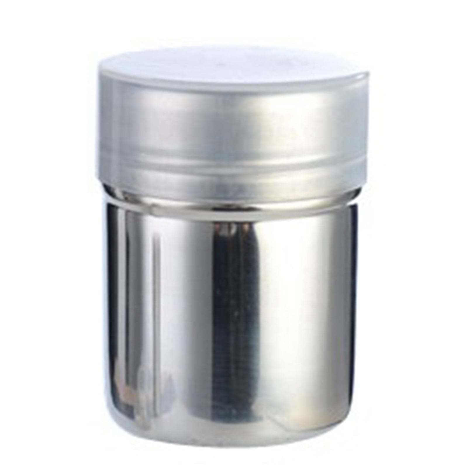HomeLife Stainless Steel Fine Mesh Coffee Chocolate Powder Dredger ...