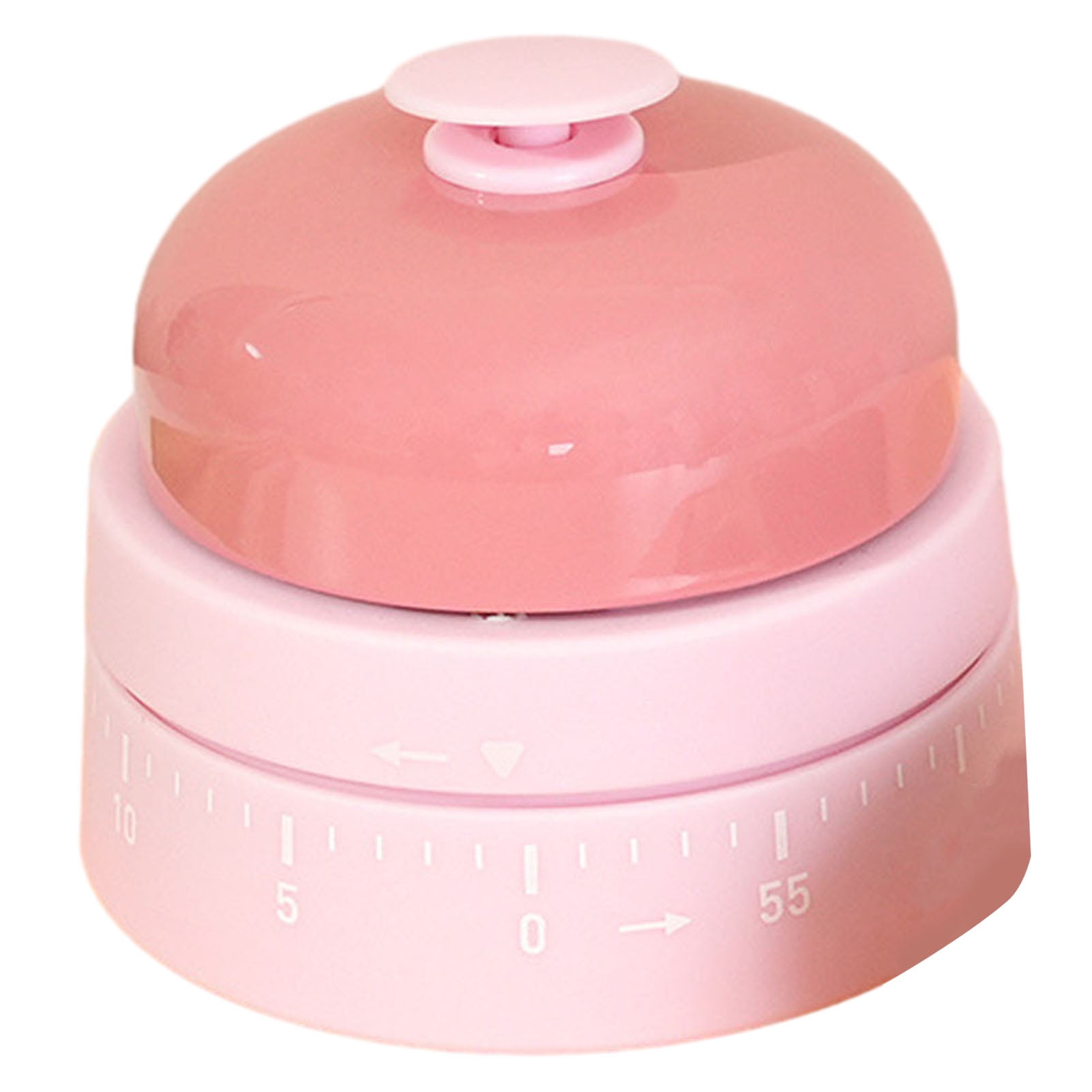 HomeLife Timer Cute Cartoon Kitchen Timer Mechanical Movement Precise ...