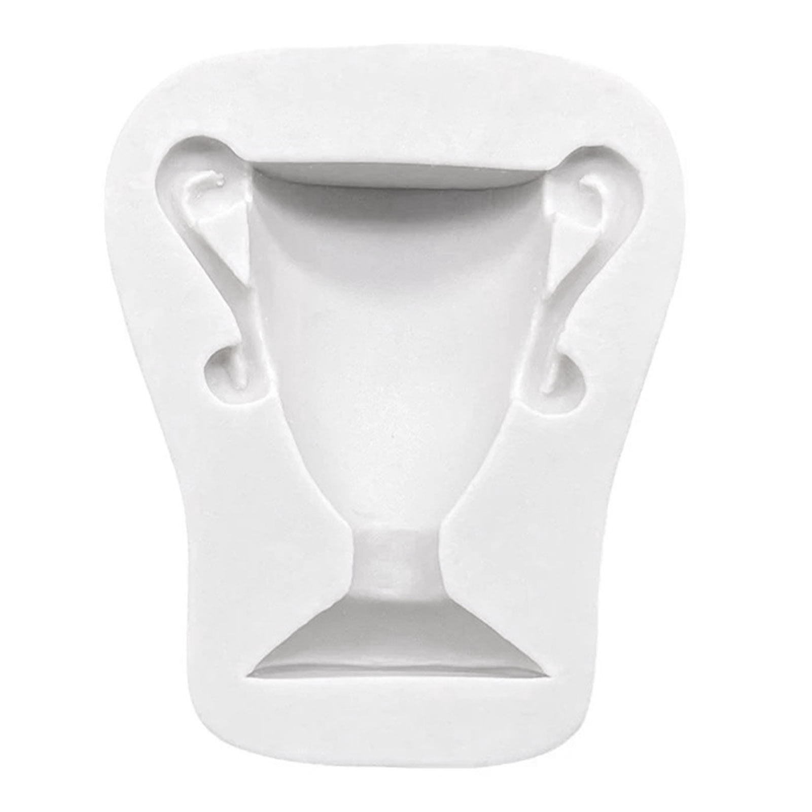 HomeLife Trophy Cake Mold Food Grade Easily Demold Eco-friendly Baking ...