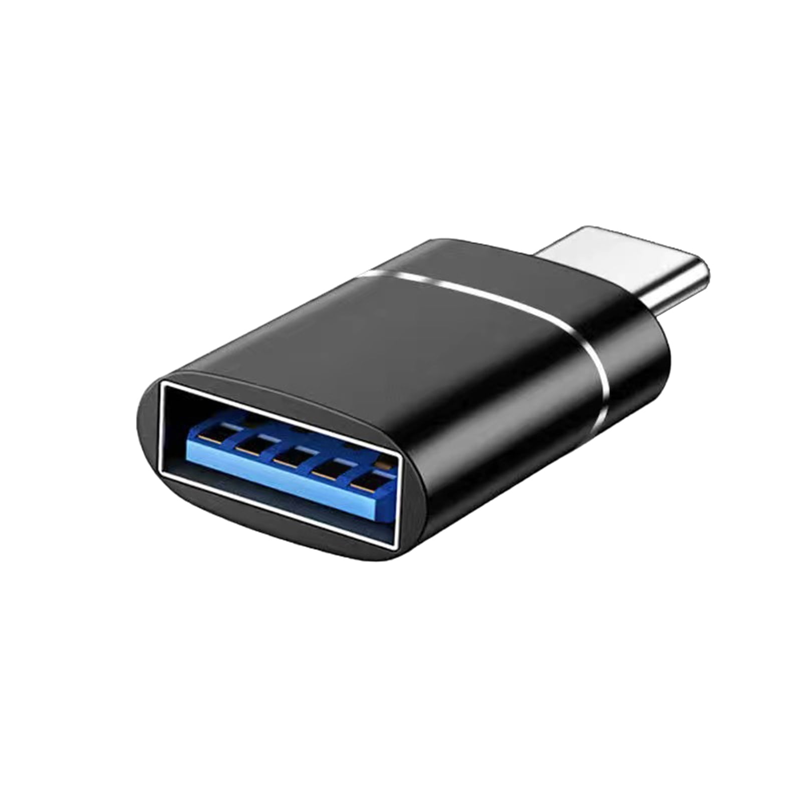 HomeLife USB 3.0 to Type-c Phone/Tablet Charging Connector Data ...