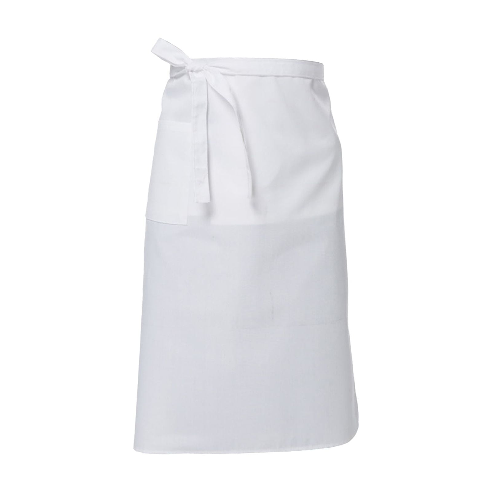 HomeLife Waist Waterproof Chef Bistro Apron for Men Women Polyester ...
