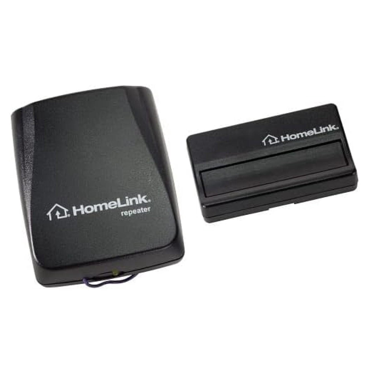 HomeLink Compatibility Bridge for Security+ 2.0 Garage Door Openers ...