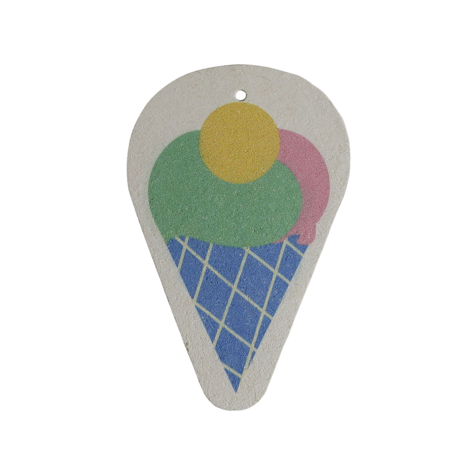 HomeNest Kitchen Fiber Thickened Wood Pulp Cotton Compressed Sponge For ...