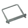 HomePage Steel U-Bolt, Zinc Plated, 4 x 5 in., Multicolor - Walmart.com