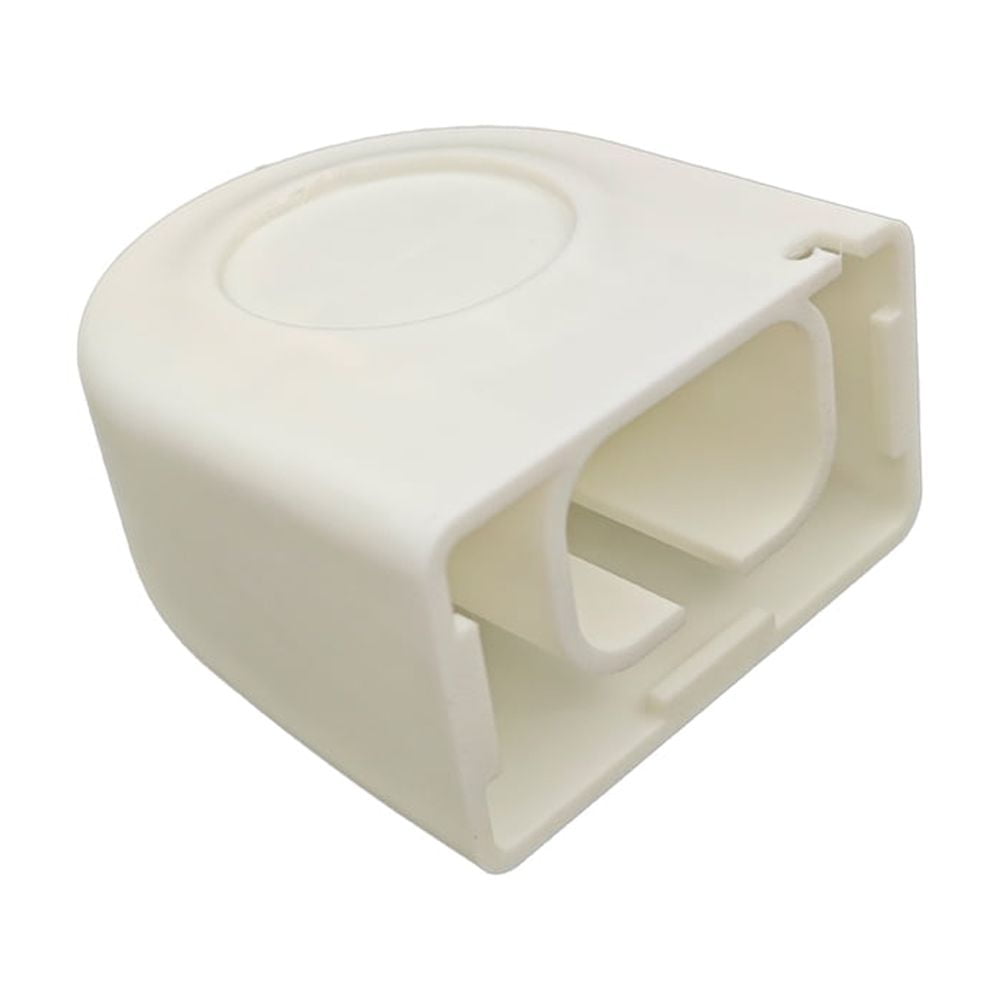 HomePod Mini Wall Mount Bracket | White Floating Shelf Stand for ...