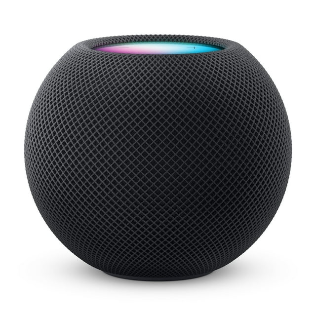 HomePod mini - Midnight - Walmart.com