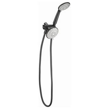 Free Shipping! Moen 3662Epbl Matte Black Eco-Performance Handshower - Walmart.com