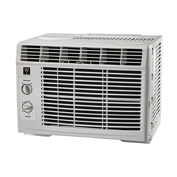 Air Conditioners All Window Air Conditioners in Window Air Conditioners ...