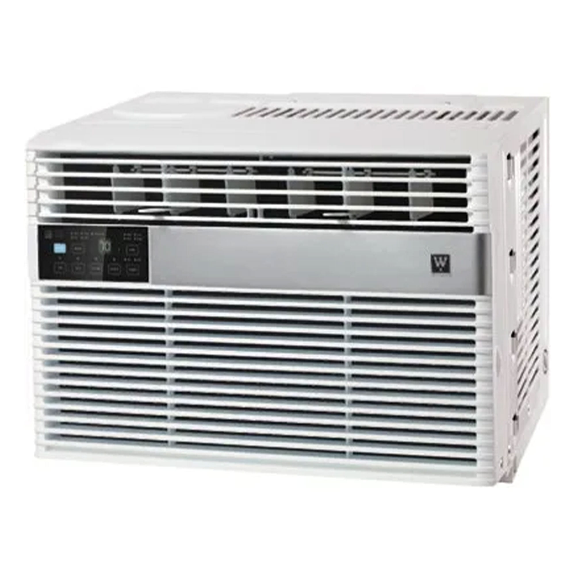 HomePointe 6,000 BTU Window Air Conditioner for Medium Size Rooms w ...