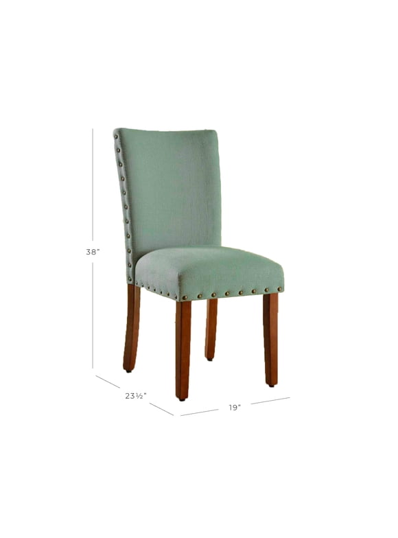 HomePop Dining Chairs - Walmart.com