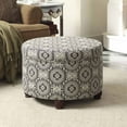 Free Shipping! HomePop Storage Ottoman, Multiple Colors - Walmart.com ...