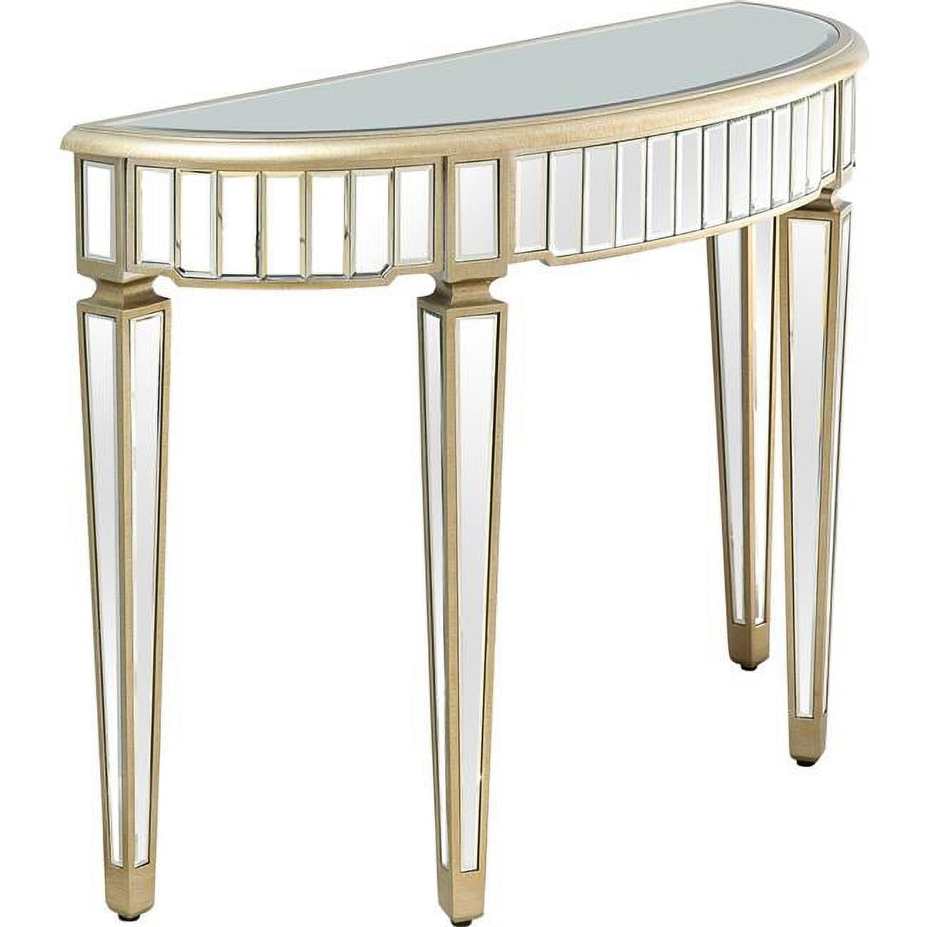 Beauty and the Beast Console Table - Walmart.com