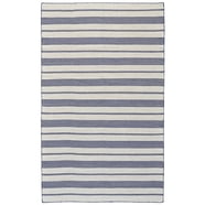 10 x 13 ft. Beige Blue Green Rust & Gray Oriental Power Loom Stain ...