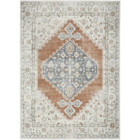 9x7 Area Rug
