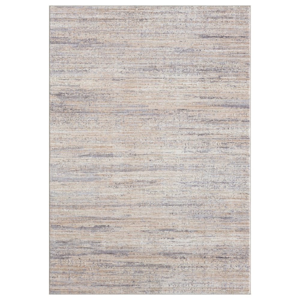 HomeRoots 8' X 10' Gray Floral Area Rug - Walmart.com