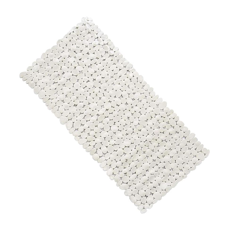 Beige 40" Shower Mat - Walmart.com