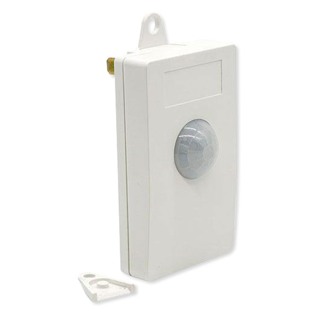 HomeSeer HSM200 Z-Wave Motion, Temperature and Light Sensor with RGB ...