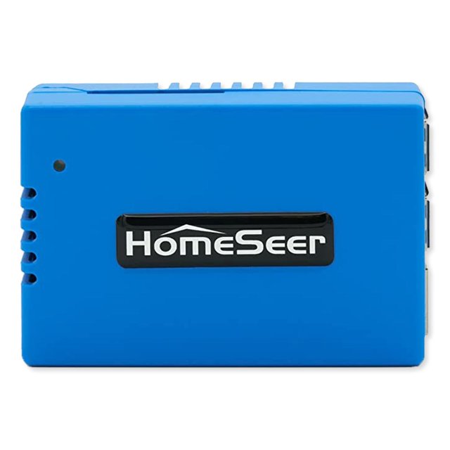 HomeSeer Z-NET Remote Z-Wave Interface, Gen 3 (Z-NET-G3) - Walmart.com