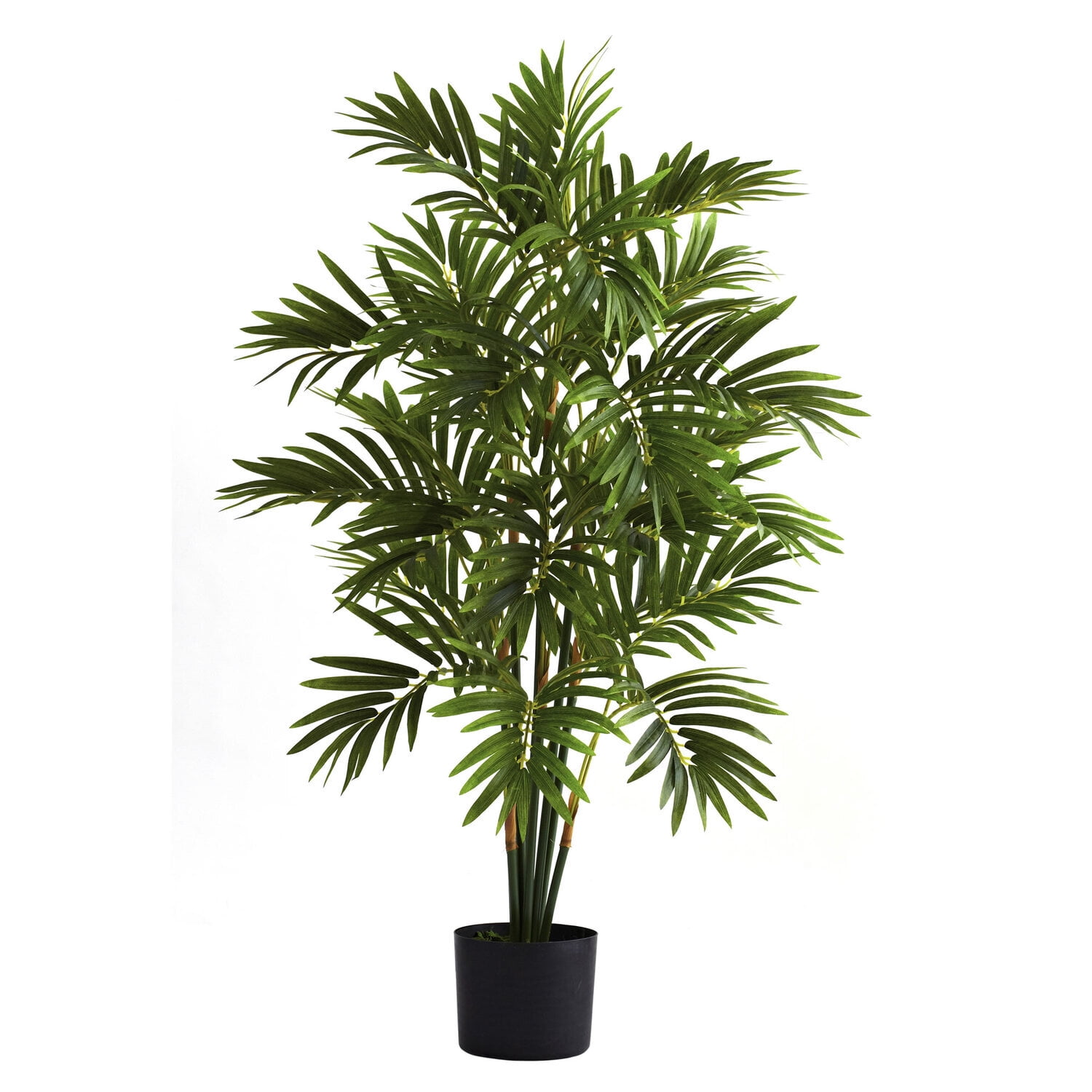 HomeStock 3Ft. French Country Palm Tree - Walmart.com