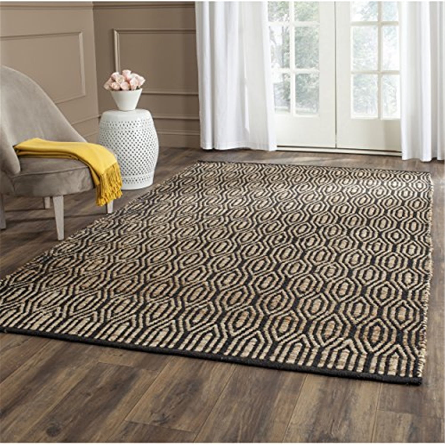 HomeStock Antique Appeal Rug Collections - Walmart.com