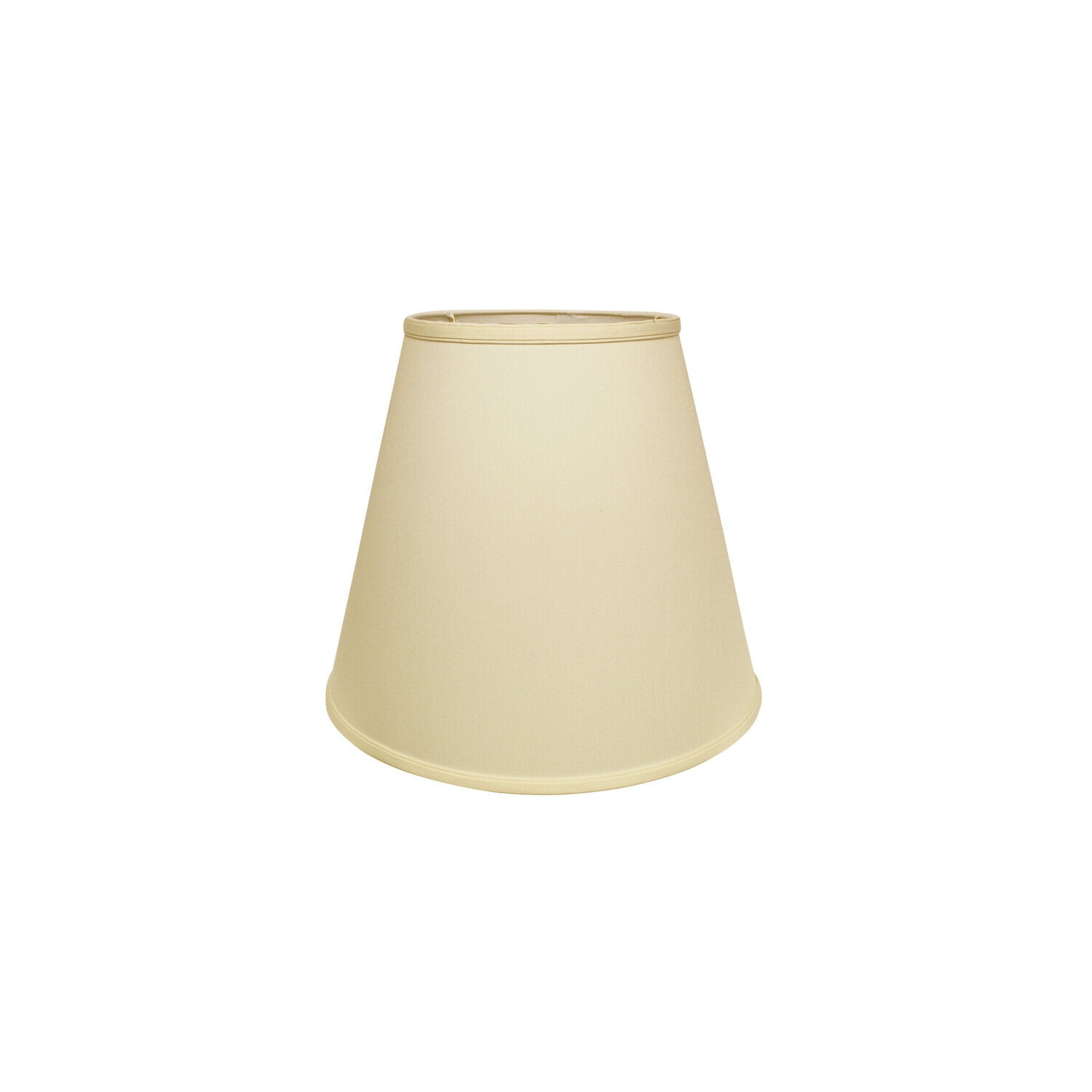 HomeStock Antique Appeal Wire Softback Lampshade with Washer Fitter ...