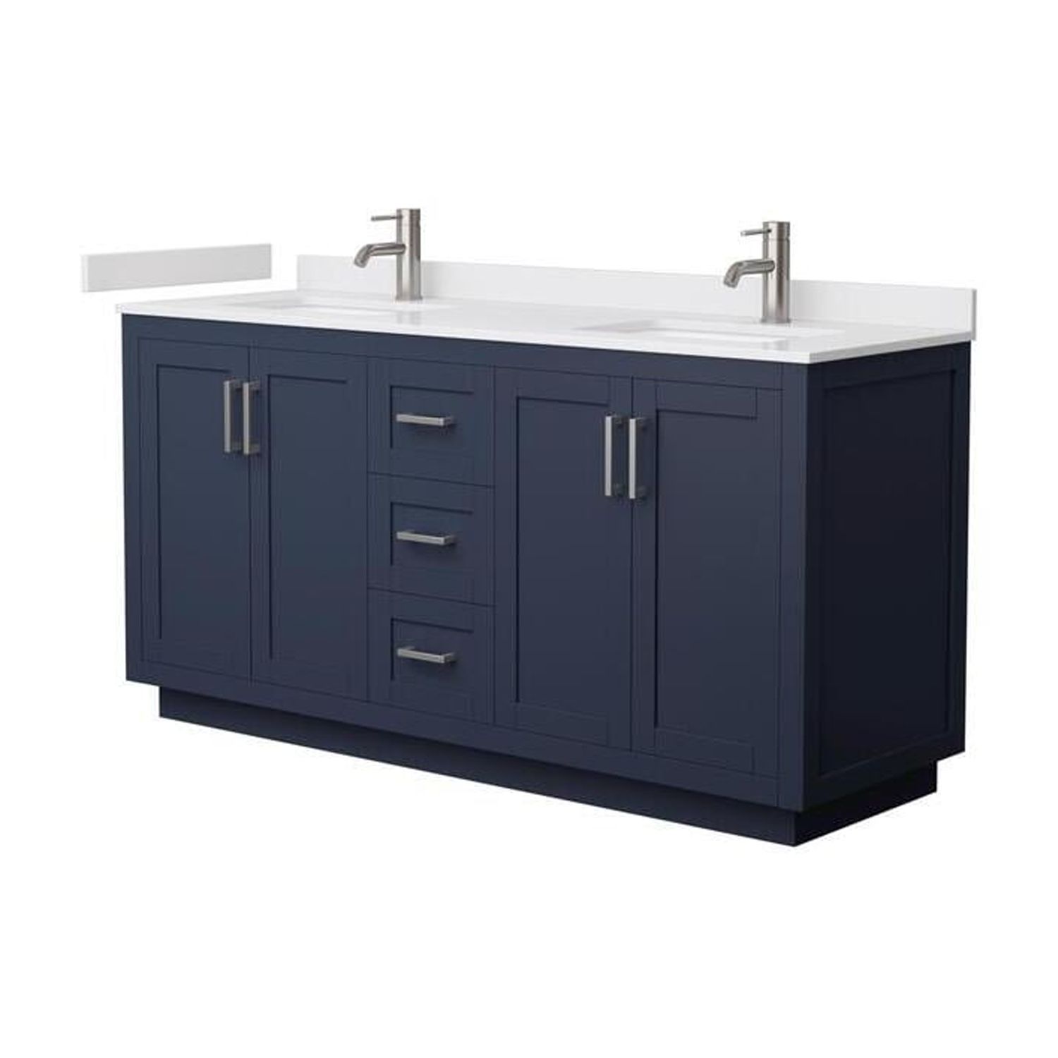 66 Inch Bathroom Vanity