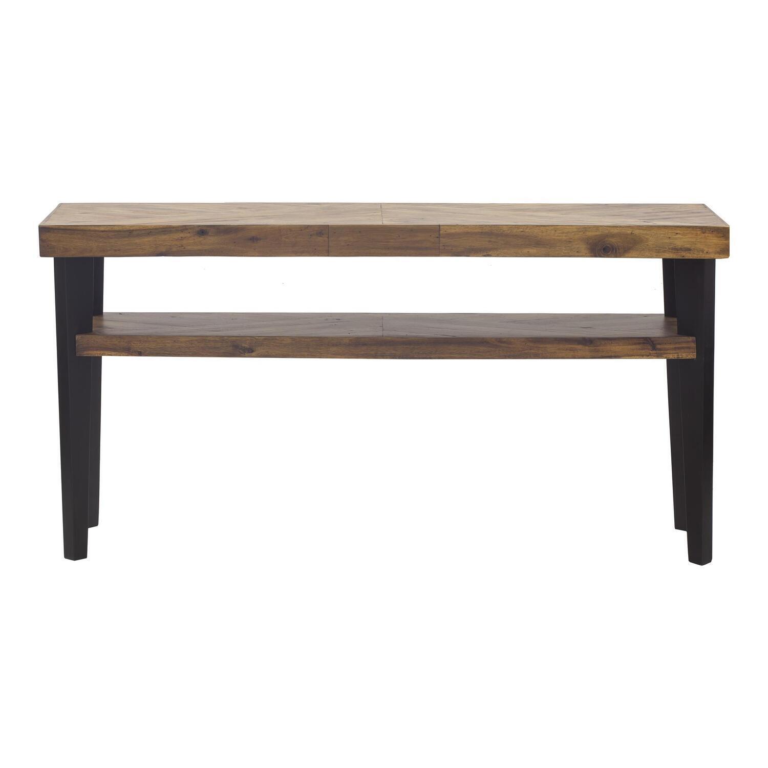 HomeStock Baroque Beauty Console Table , Modern Console Table, Wooden ...