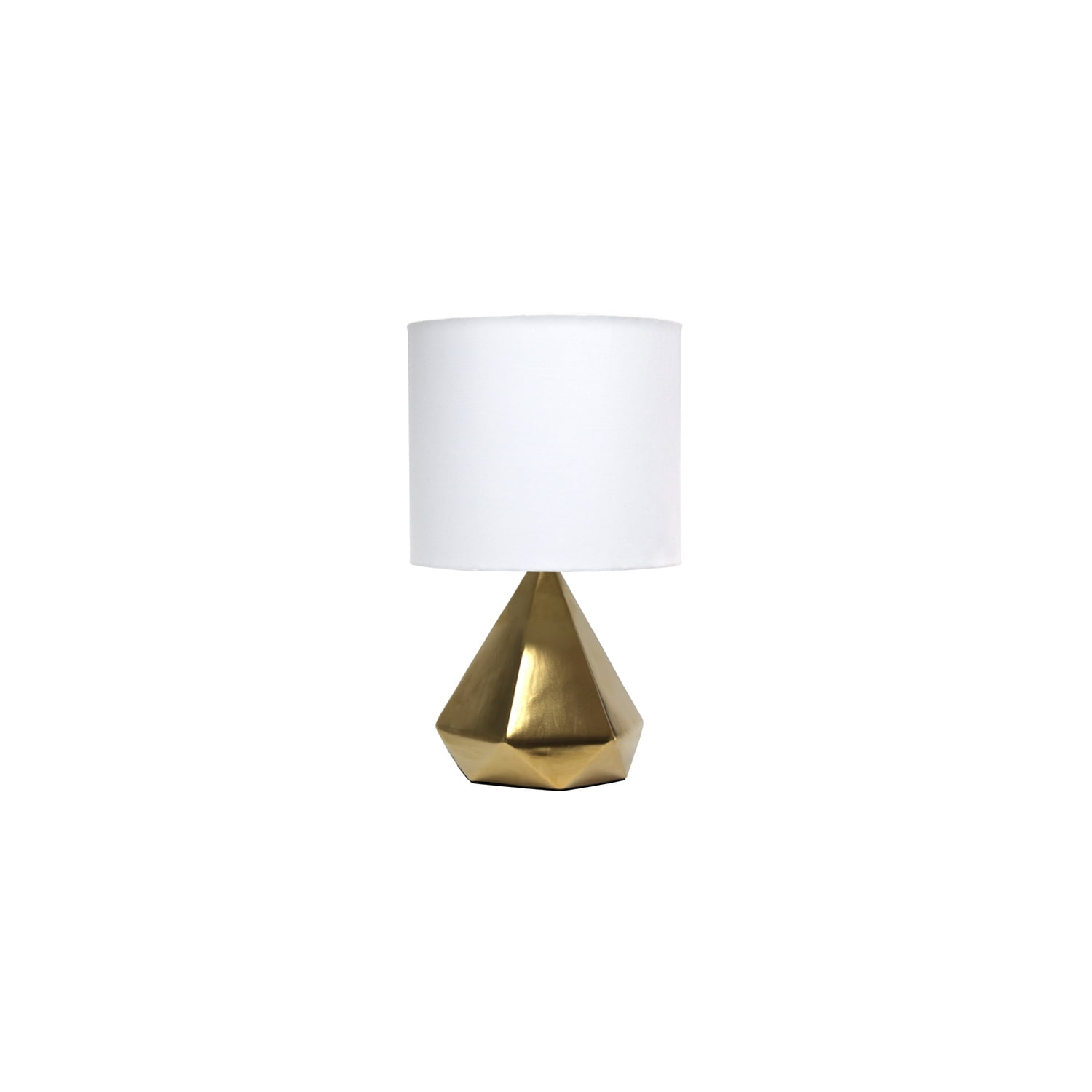 HomeStock Baroque Beauty Pyramid Table Lamp from Renaissance Rhapsody ...