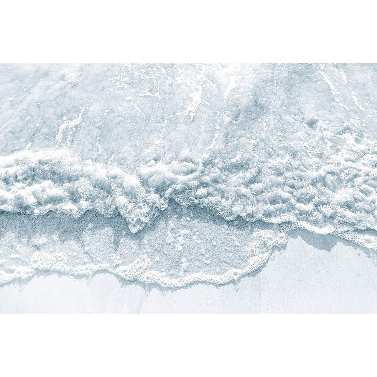 HomeStock Baroque Bonanza Bubble Bath Painting Print On Wrapped Canvas ...