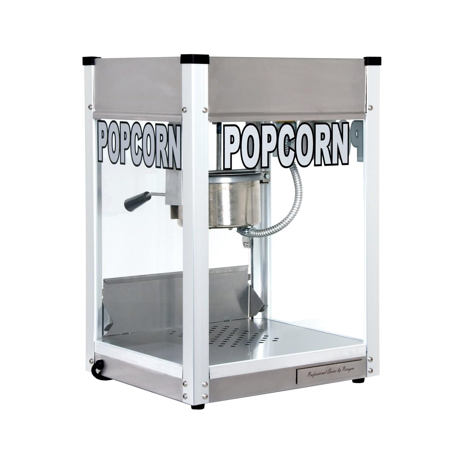 Paragon Popcorn Machine for Professional Concessionaires Requiring ...