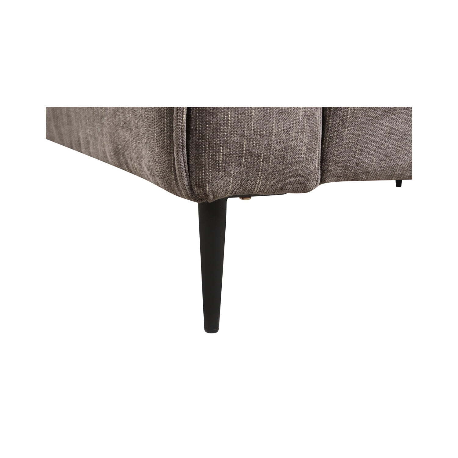 HomeStock Coastal Cottage Fabric Sofa Loveseat Chair Living Room Set ...