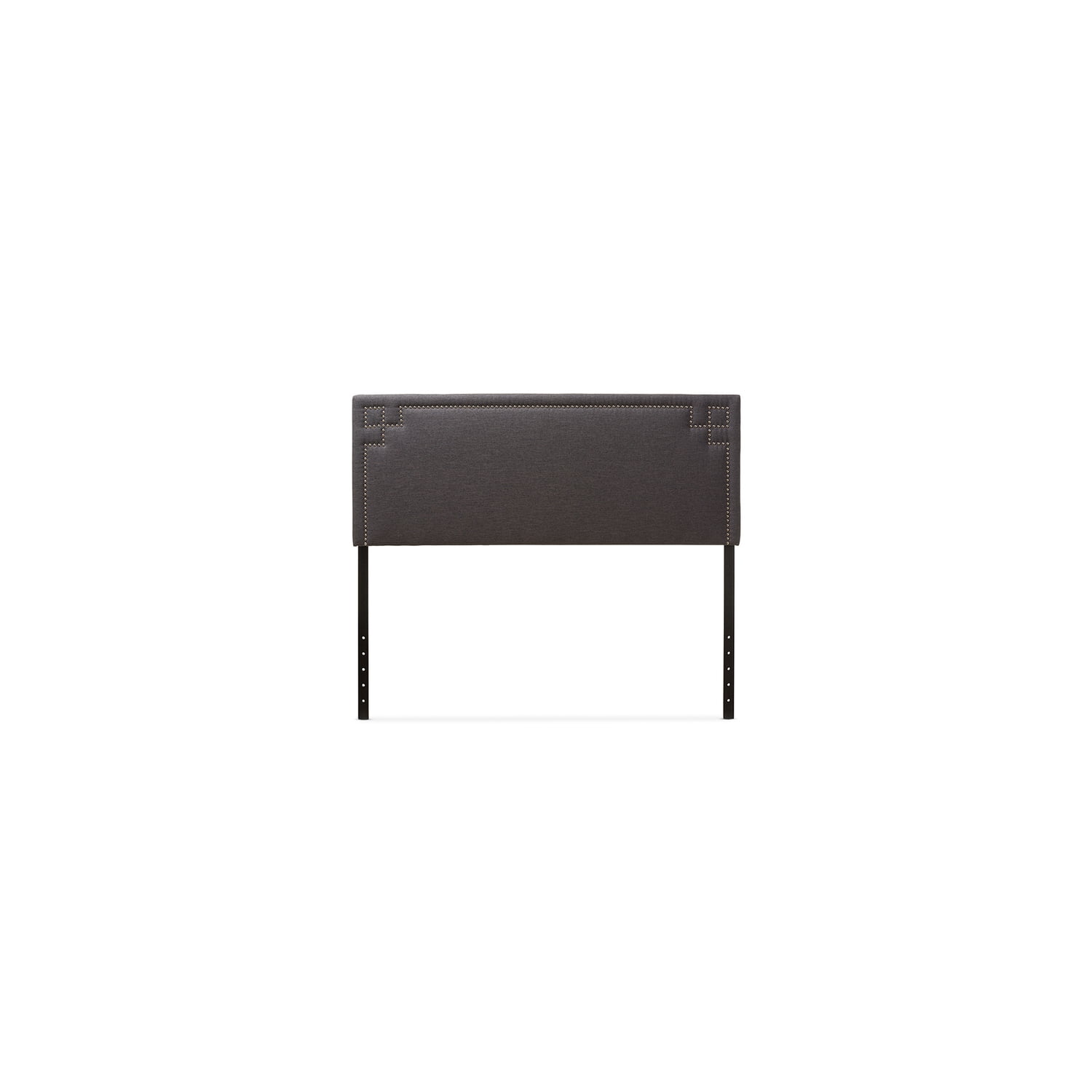 HomeStock Coastal Craftsman Modern And Contemporary Fabric Upholstered ...