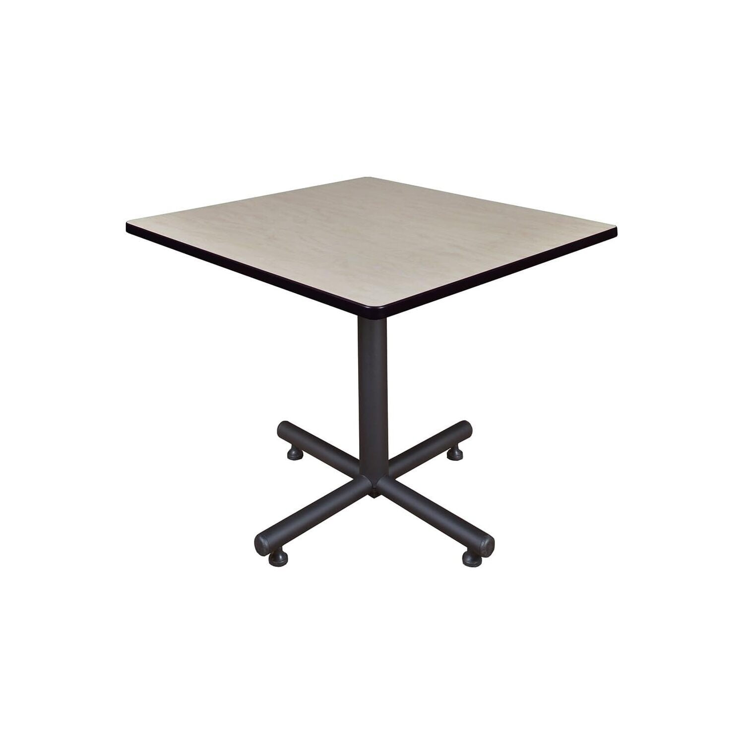 42" Breakroom Table - Adjustable Conference Table for Office, Meeting ...
