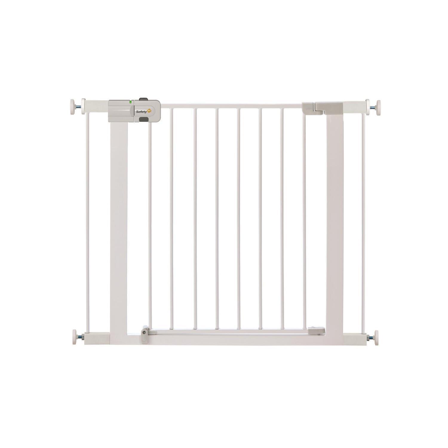 HomeStock Install Walk-Thru Gate - Value Gates - Walmart.com