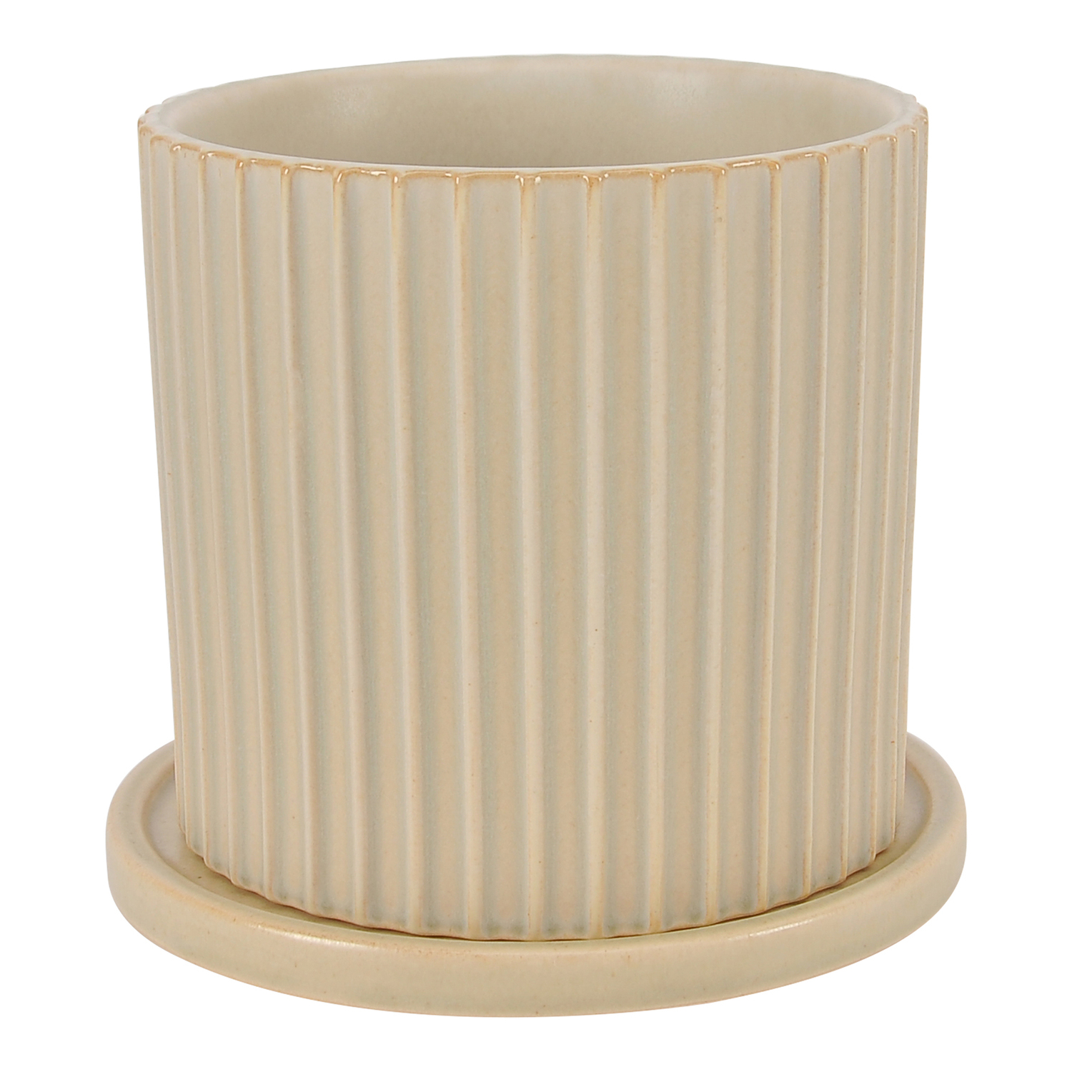 HomeStock Kuhi Baroque Bliss Small Light Beige - Walmart Business Supplies
