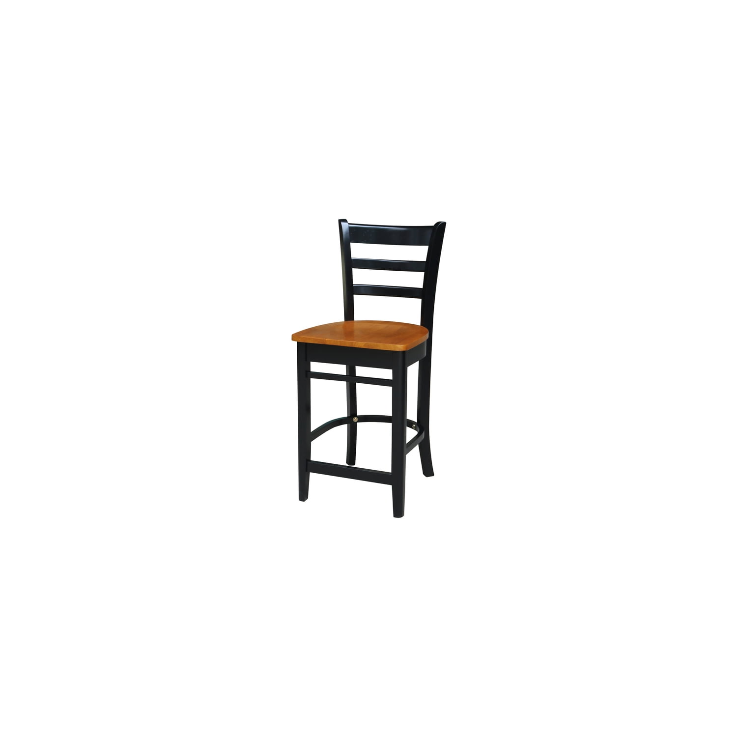 HomeStock Medieval Majesty Counter Height Stool - 24" Seat Height ...